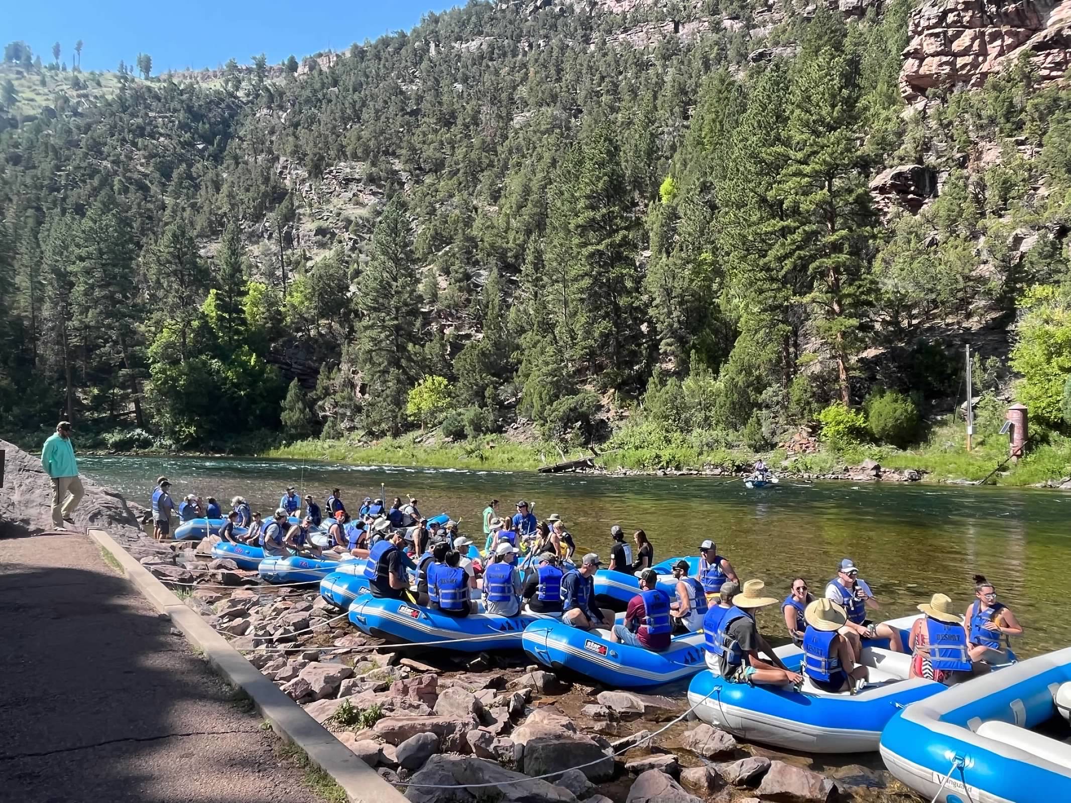 Summer Activities at Flaming Gorge | Flaming Gorge Resort